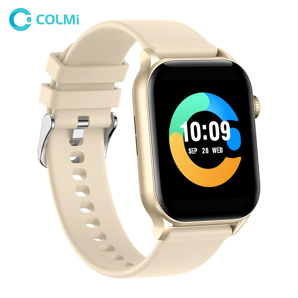 Colmi Smart Watch — Crown Jewellers
