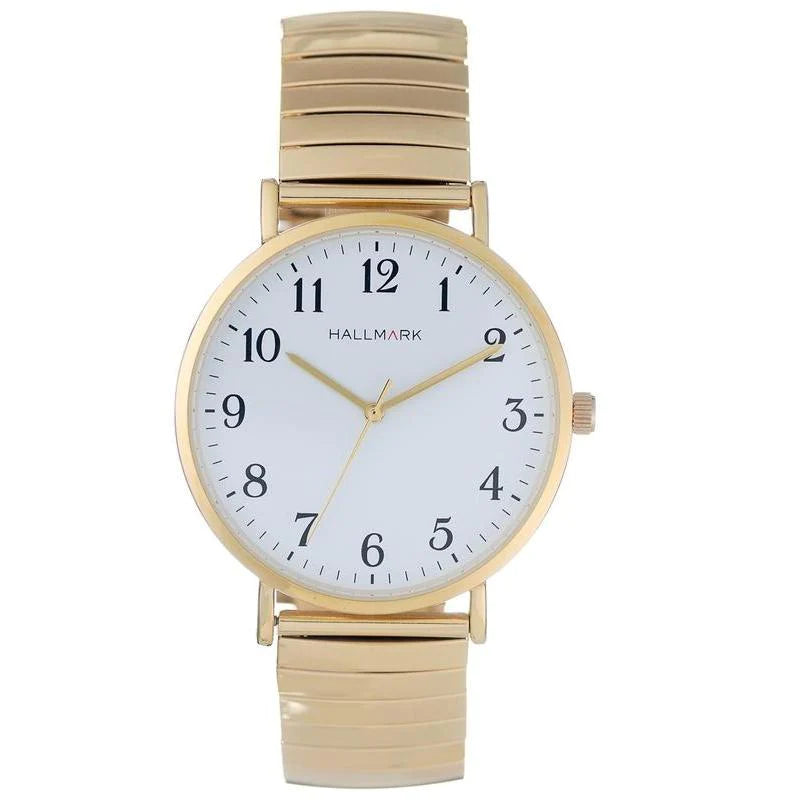 Hallmark Hb1476w — Crown Jewellers