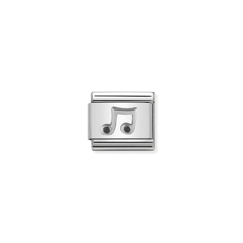 Music note — Crown Jewellers