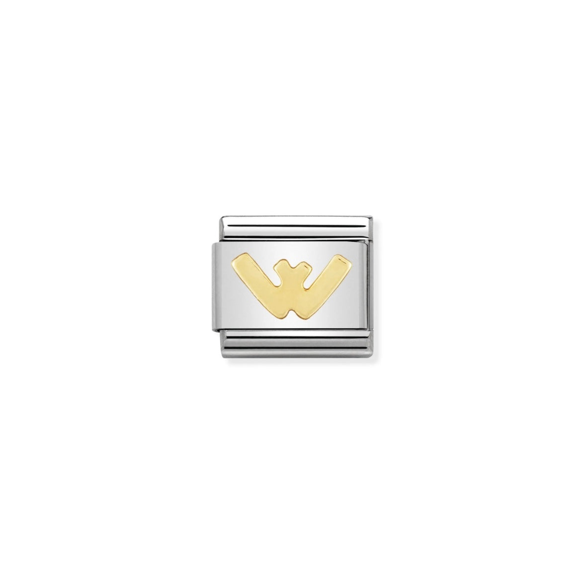 Letter W — Crown Jewellers